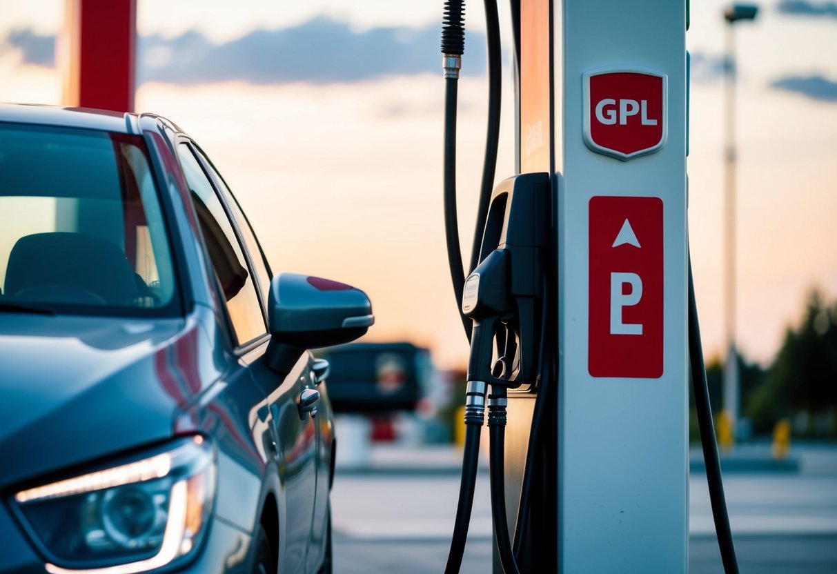 Componenti impianto gpl: guida essenziale per installazione e ...