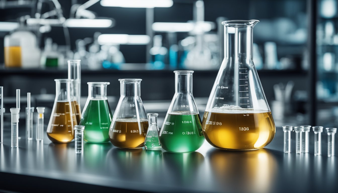 D-Allulose Specifications: Powder and Syrup with High Purity