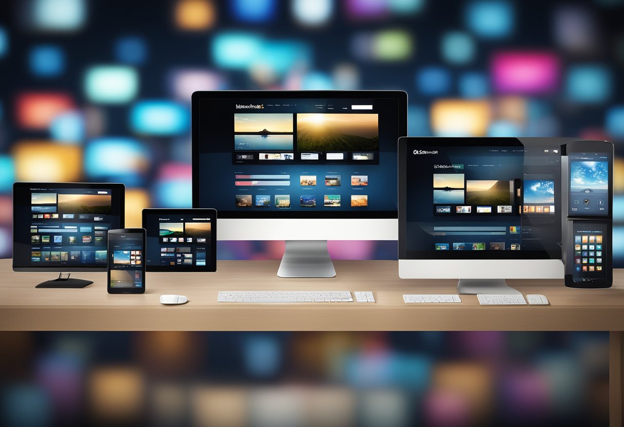 Responsive Design Principles: Essential Guidelines for Modern Web ...