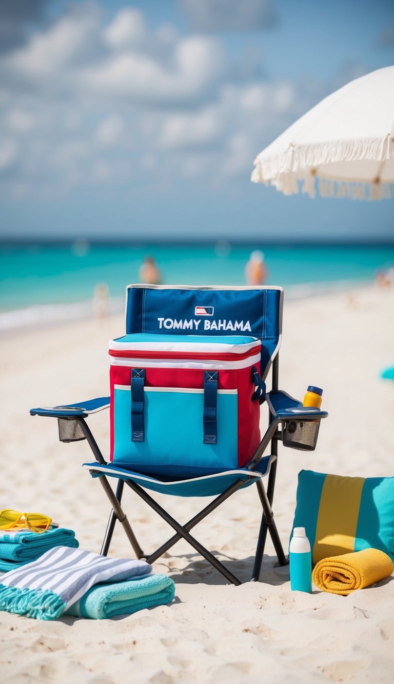 Best Beach Accessories: Essential Gear for a Perfect Day by the Sea ...