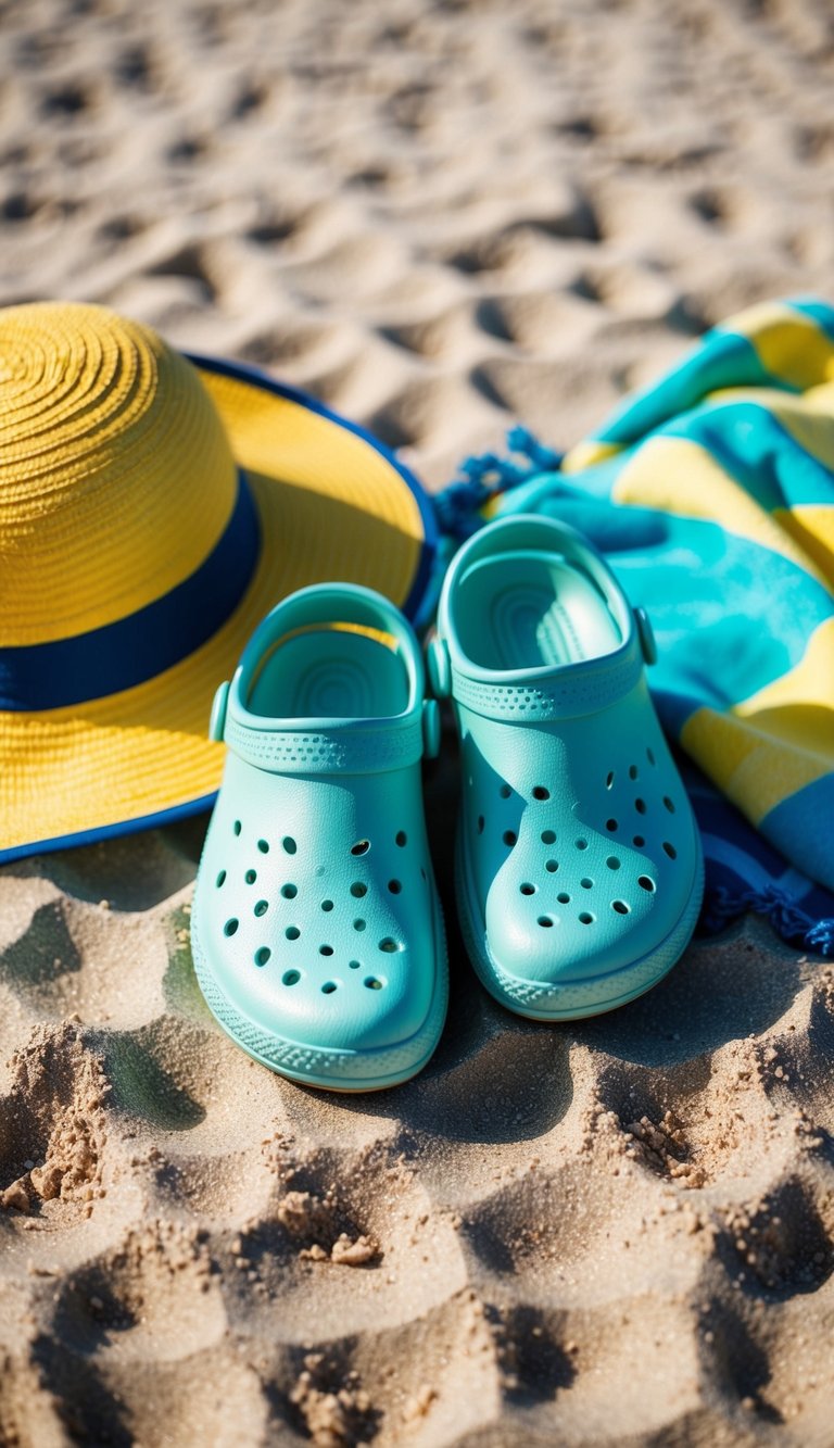 Best Beach Accessories: Essential Gear for a Perfect Day by the Sea ...