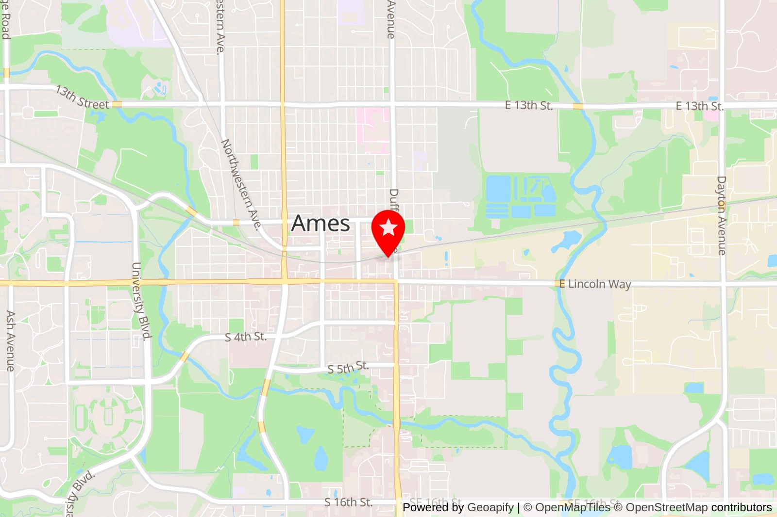 10 Best Bakeries in Iowa: Discover Top Spots for Delicious Treats ...