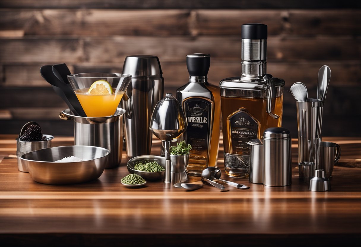 10 Gift Ideas For Mixologists: Perfect Presents for Cocktail ...