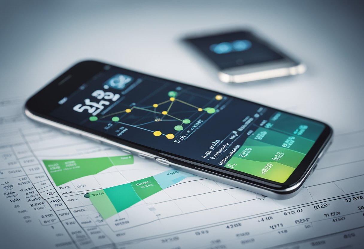 Mobile-specific metrics