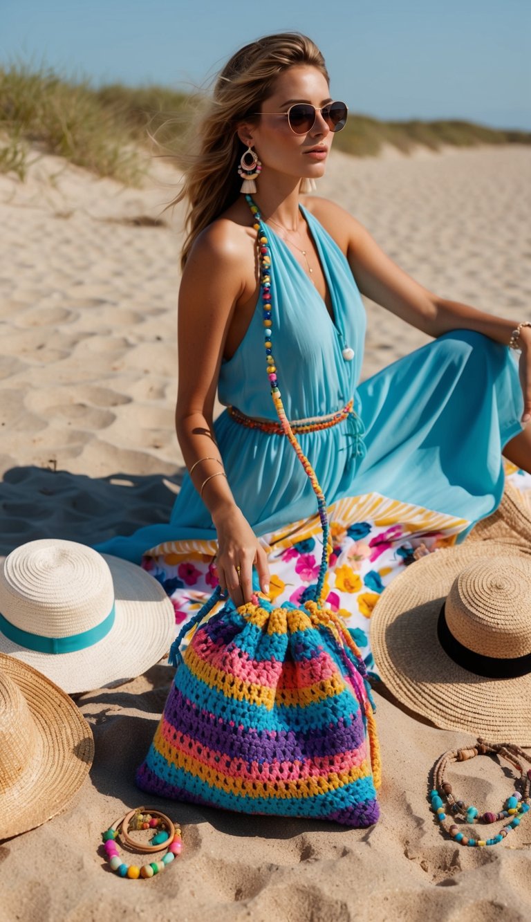 16 Boho Outfit Ideas for Effortless Style That Make You Feel Amazing!