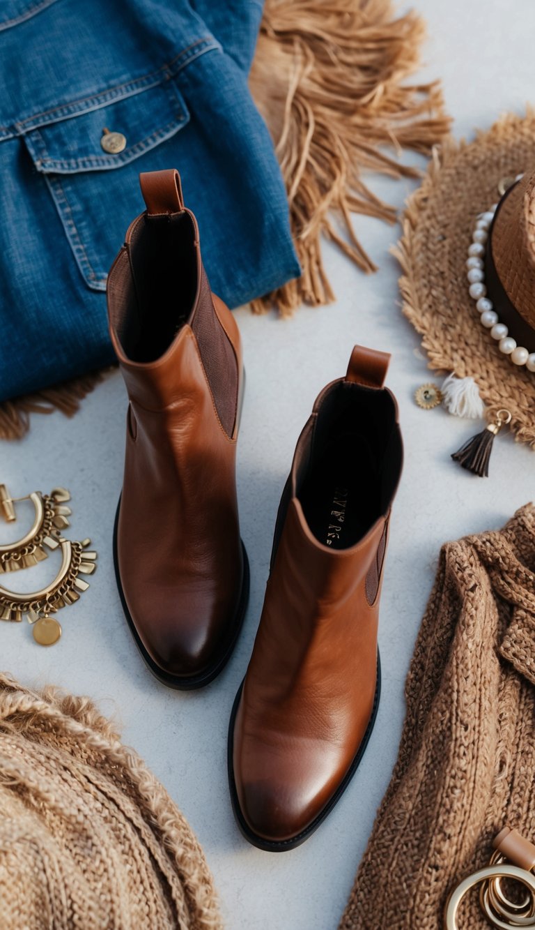 16 Boho Outfit Ideas for Effortless Style That Make You Feel Amazing!