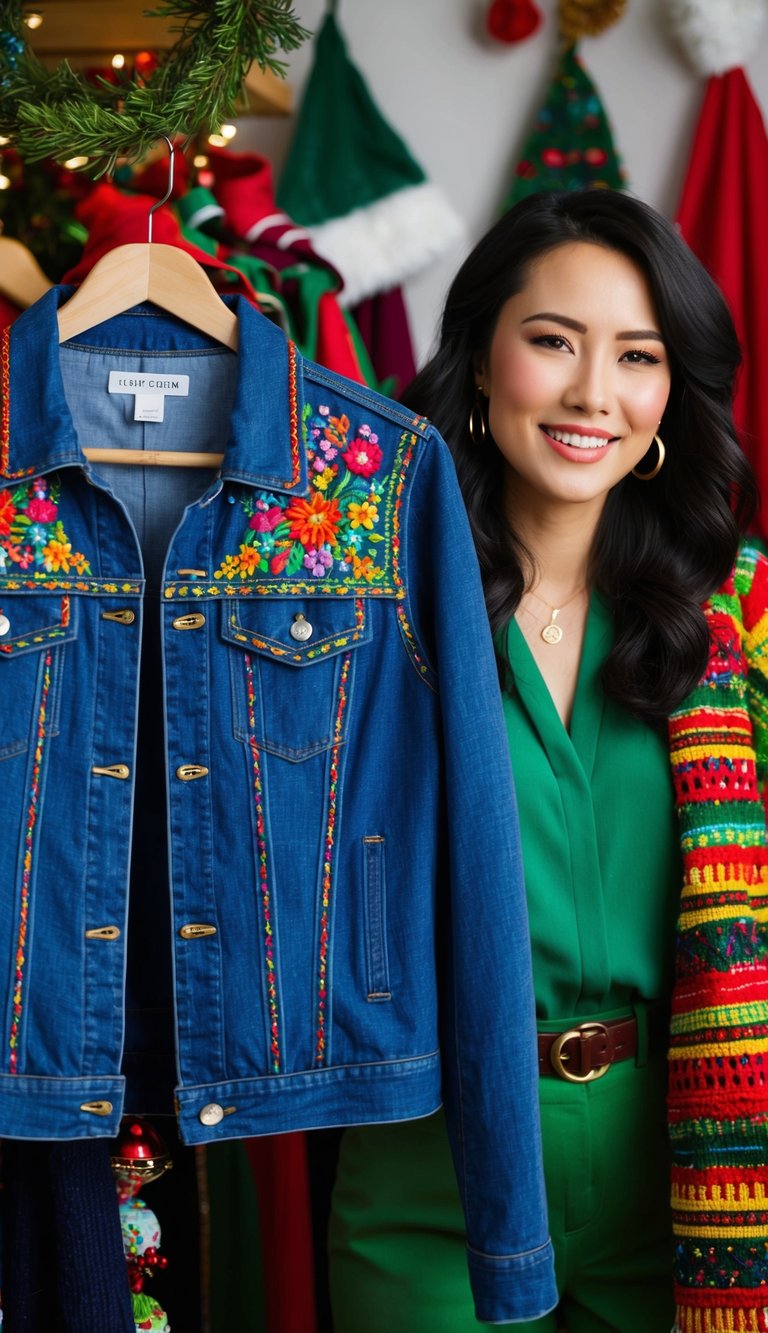 13 Plus Size Fair Outfit Ideas for Festive Days That Celebrate Your Curves!