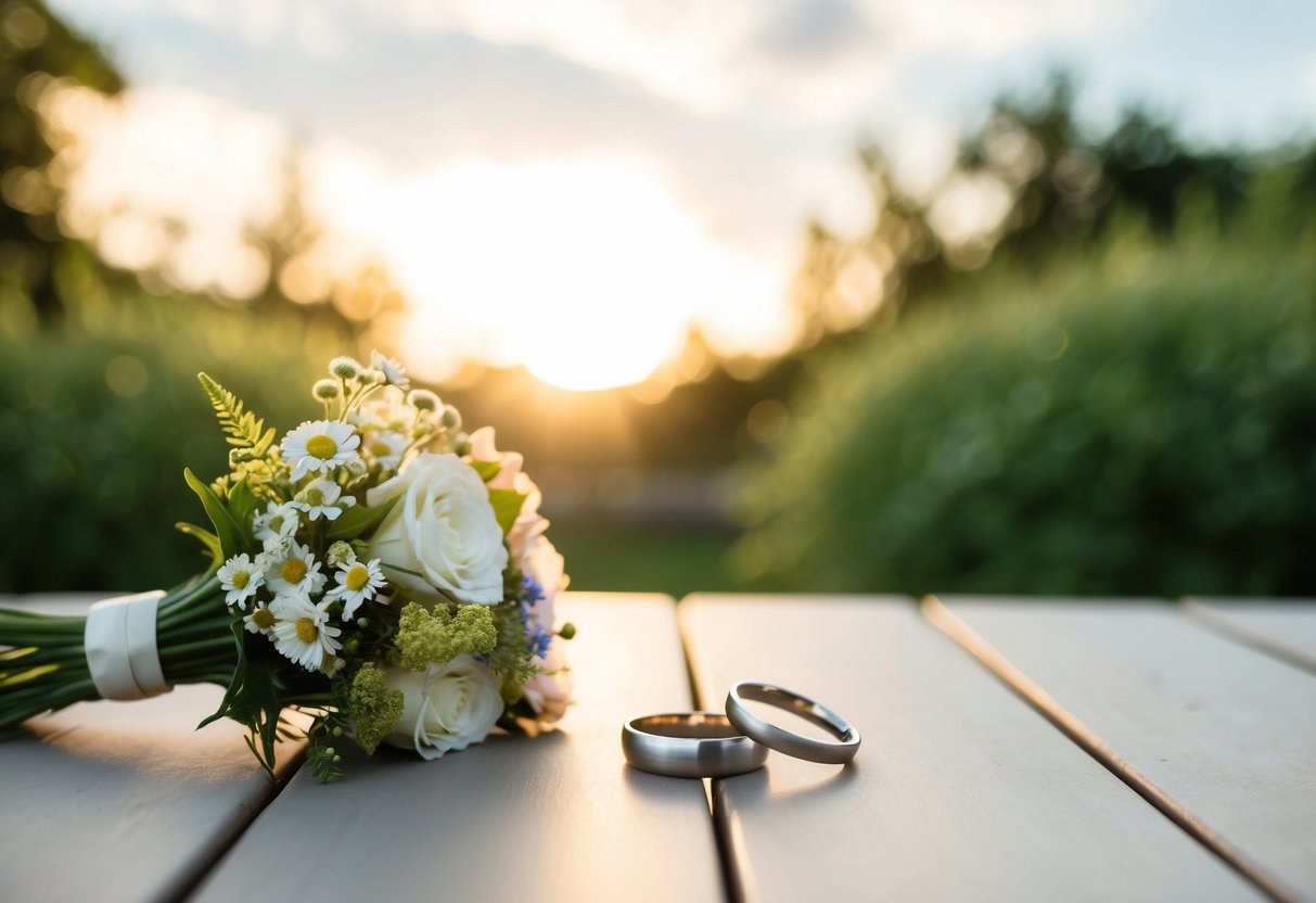 What Are the Best Simple Wedding Vows? Heartfelt Ideas for Your Special ...