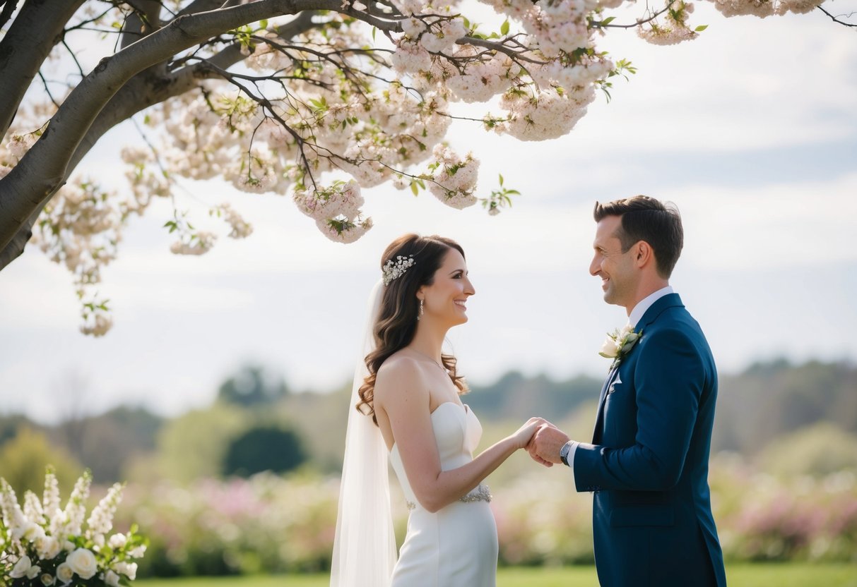 How Do You Make Wedding Vows Unique? Creative Ideas to Personalize Your ...