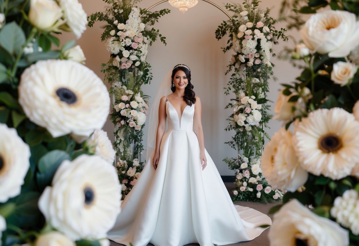 Why Do Brides Wear White? Uncovering the Tradition and Symbolism Behind ...