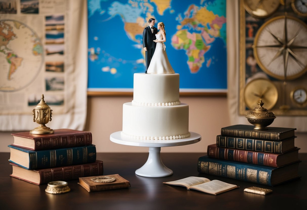 How to Come Up with Fun Facts for a Wedding: Tips to Delight Your ...