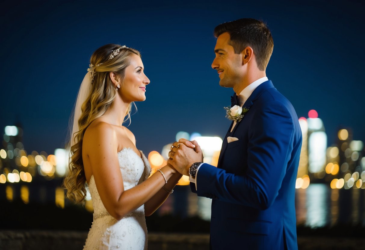 What is First Wedding Night Called? Exploring This Special Tradition ...