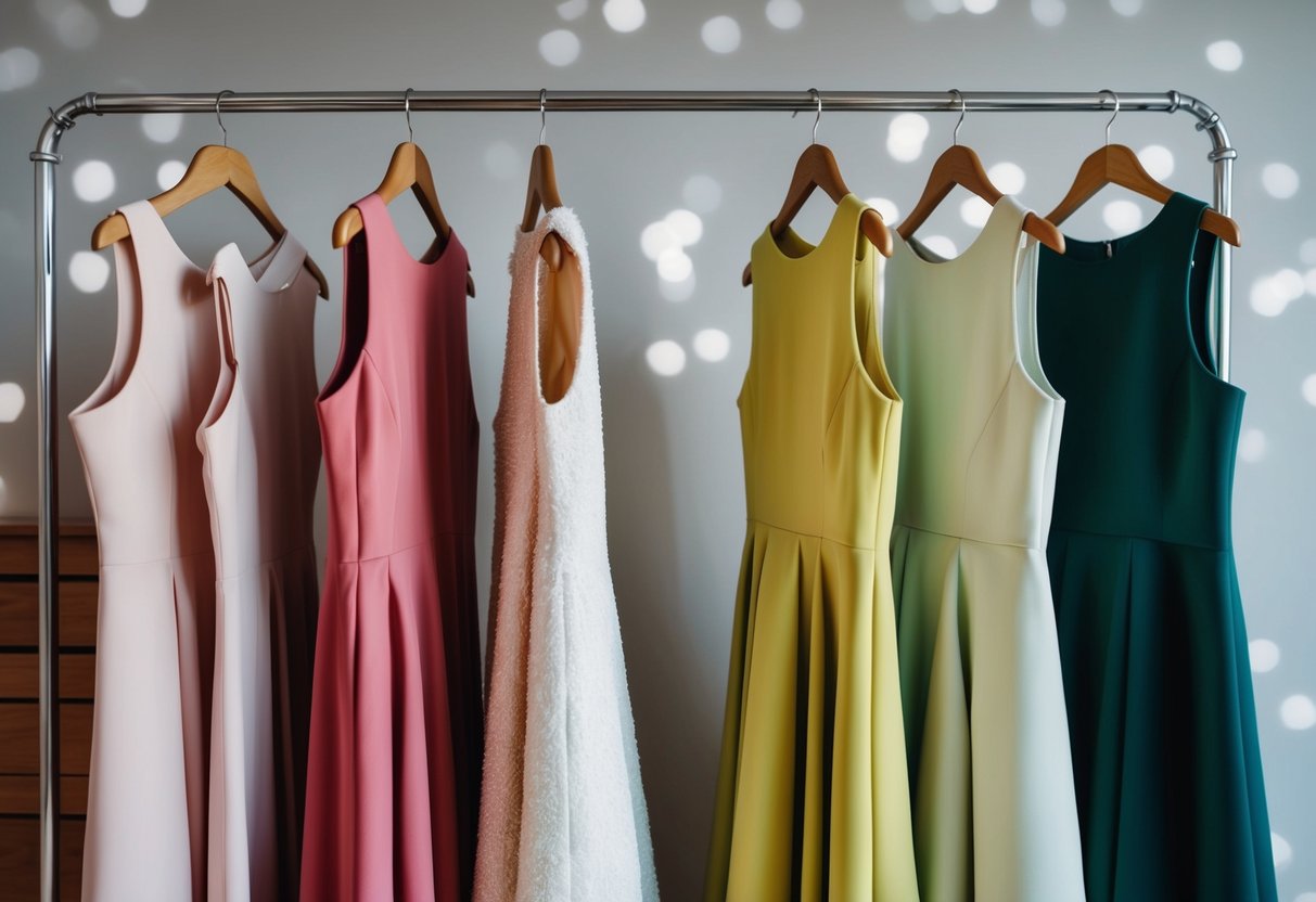 Can Mother of Bride and Mother of Groom Wear the Same Color Dress? Tips ...