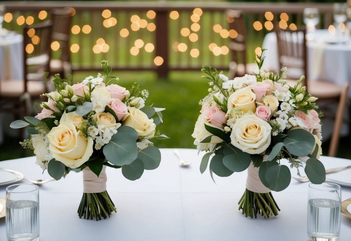 Do Mother of Bride and Groom Get Flowers? A Guide to Wedding Floral ...