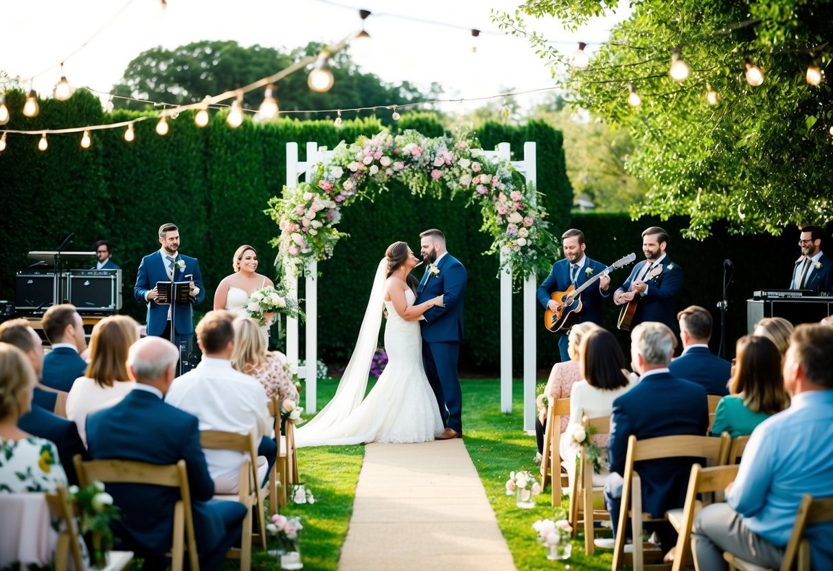 What Are the 8 Types of Weddings? A Guide to Celebrating Your Love in ...