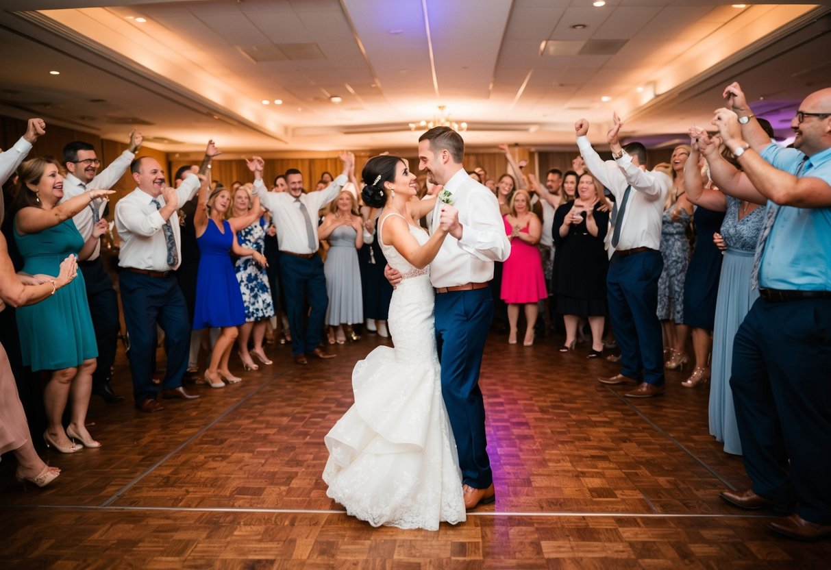 Do Speeches or First Dance Come First? Understanding Wedding Traditions ...
