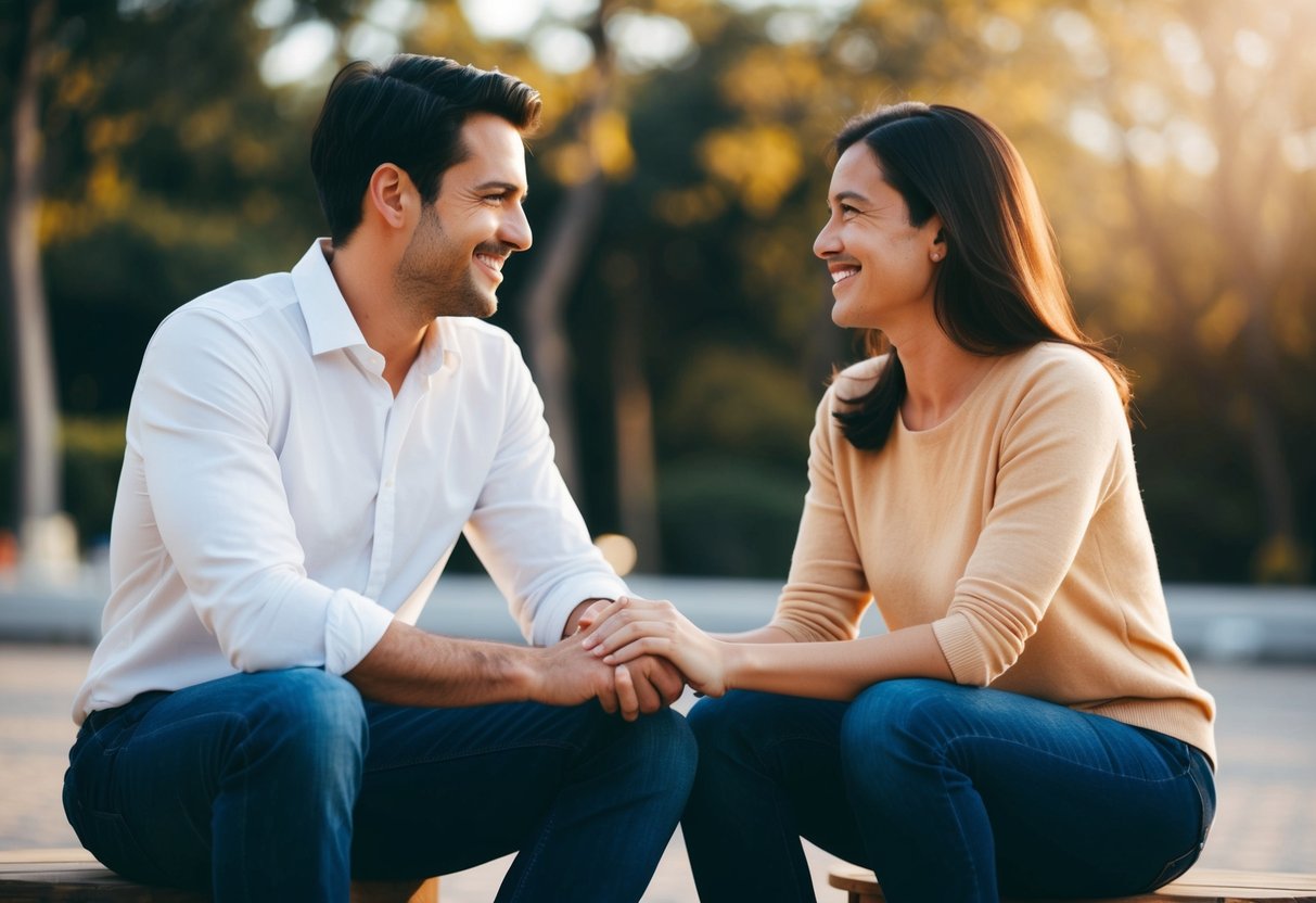 What is the 3 Sentence Rule in Marriage? A Simple Guide to Effective ...