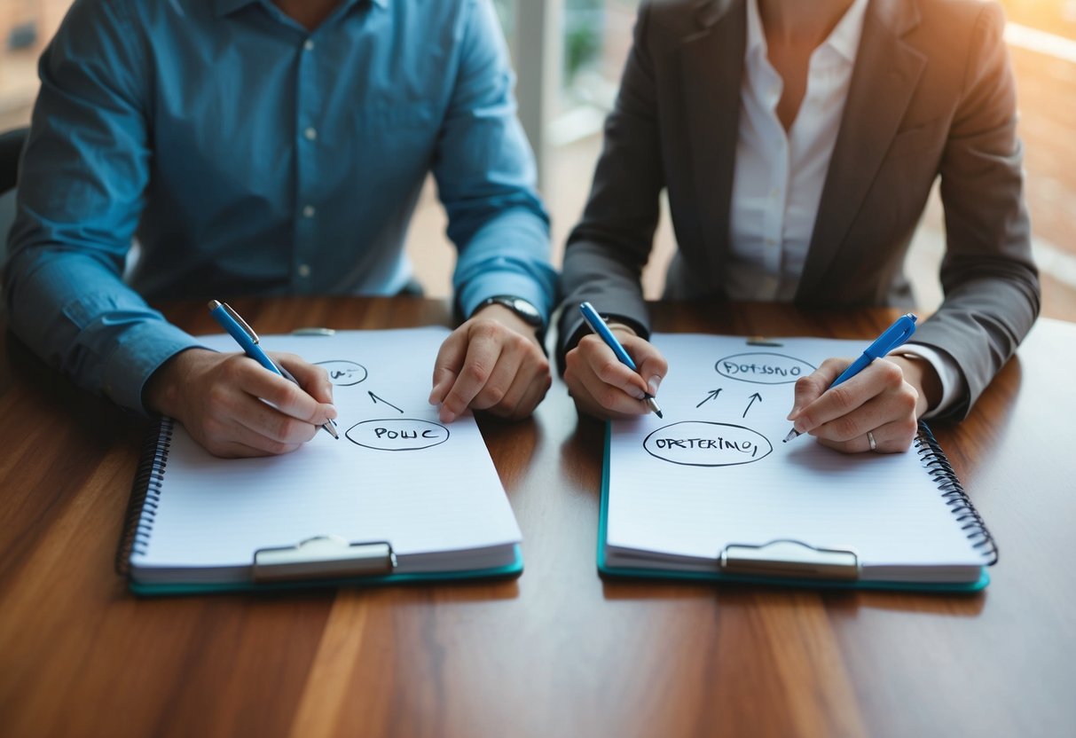 What is the 3 Sentence Rule in Marriage? A Simple Guide to Effective ...