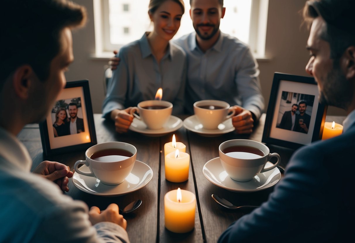 What is the 2 2 2 Rule in Marriage? A Guide to Strengthening Your ...