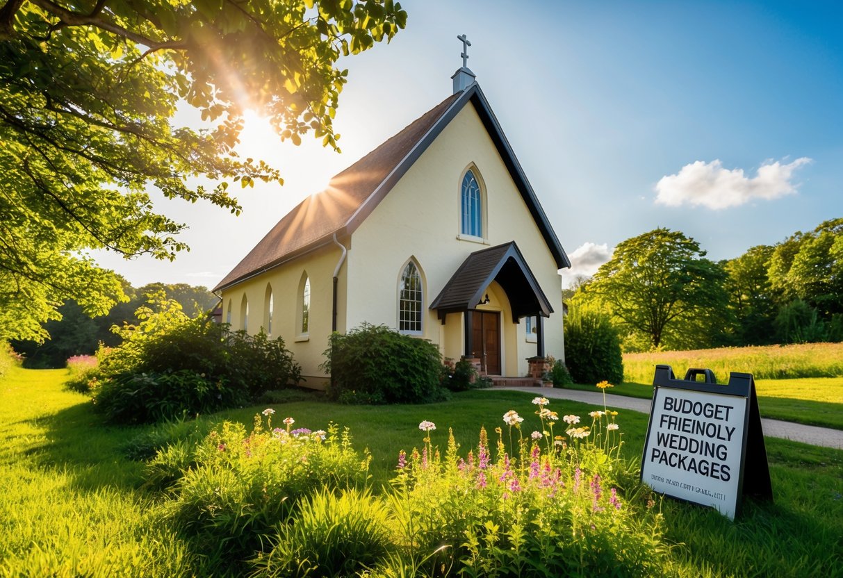 What is the Cheapest Day to Get Married in the UK? Tips for Budget ...