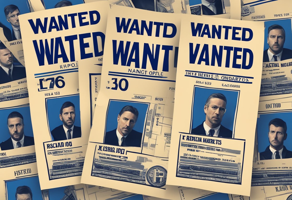 HEX Founder Richard Heart Wanted by Interpol Crimes