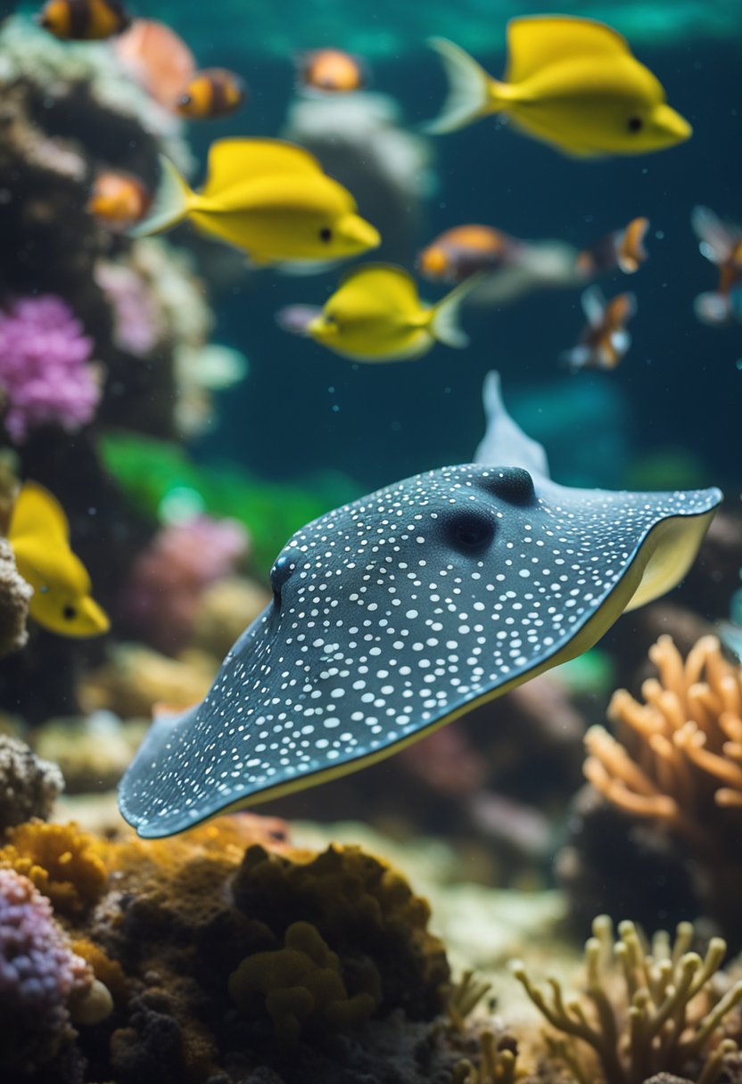 25 Most Expensive Pet Fish: Discover the Pricey Species in Aquatic ...