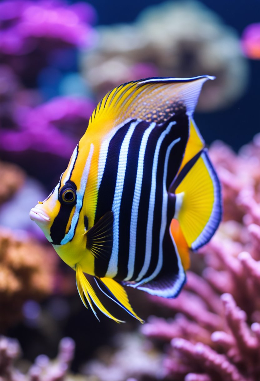 25 Most Expensive Pet Fish: Discover the Pricey Species in Aquatic ...