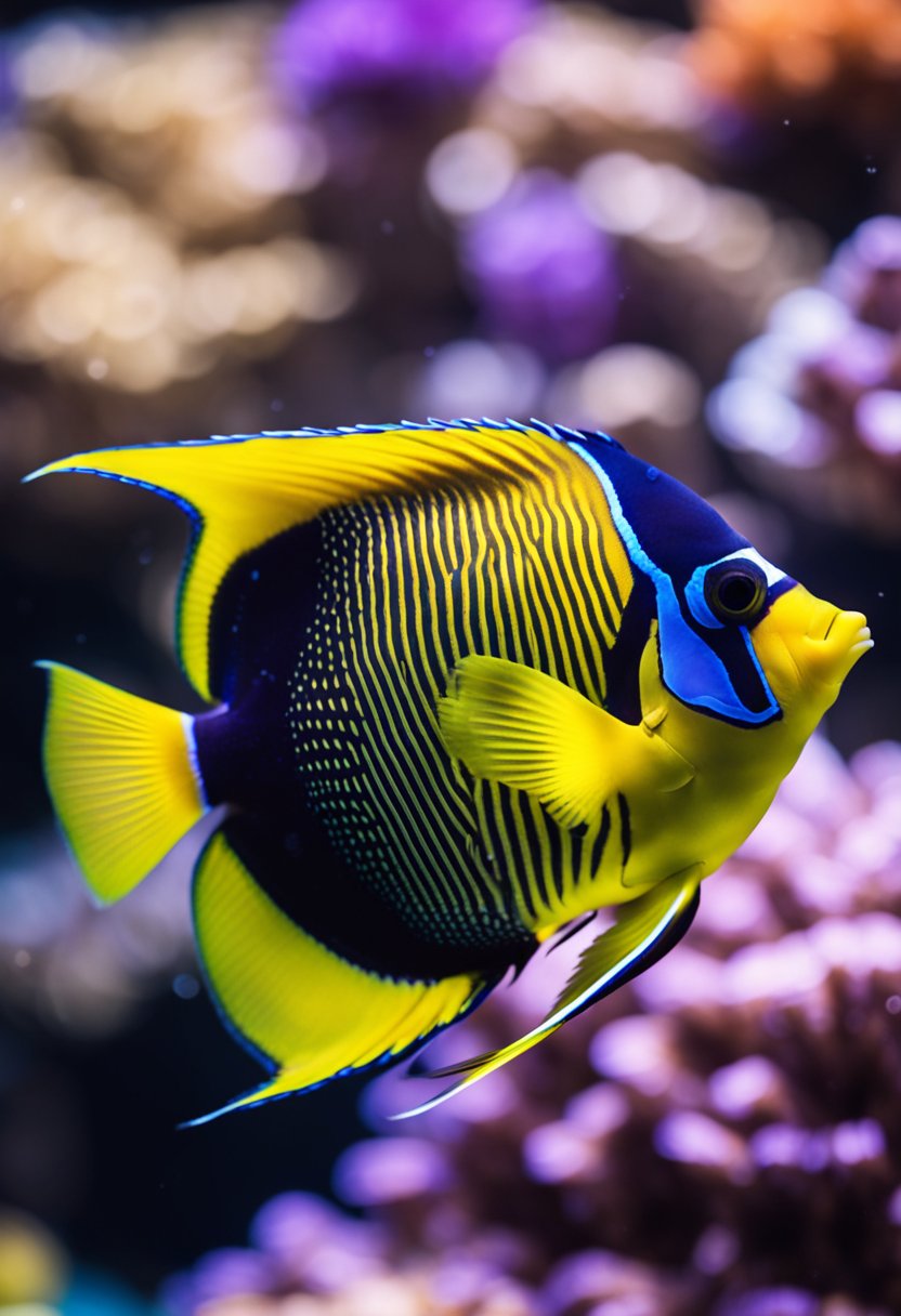 25 Most Expensive Pet Fish: Discover the Pricey Species in Aquatic ...