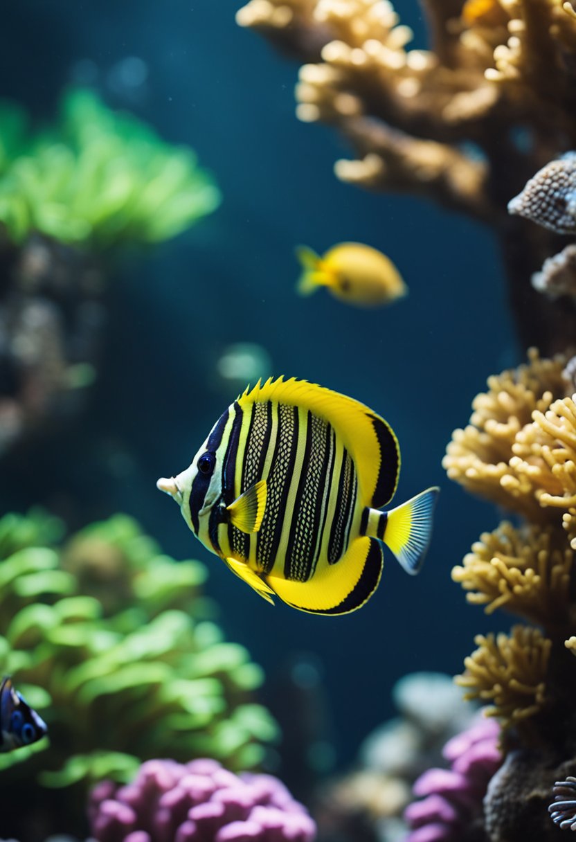 25 Most Expensive Pet Fish: Discover the Pricey Species in Aquatic ...