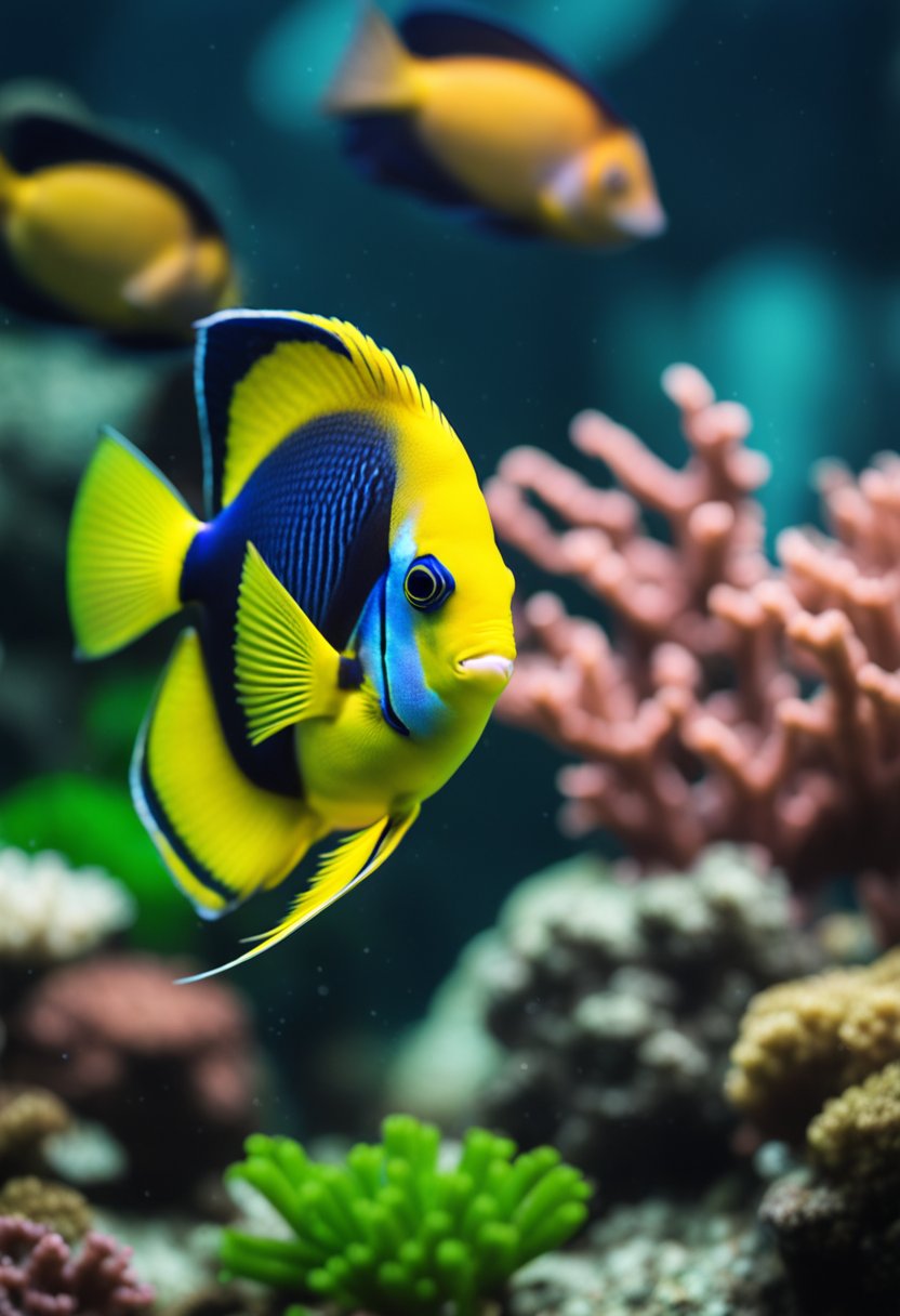 25 Most Expensive Pet Fish: Discover the Pricey Species in Aquatic ...