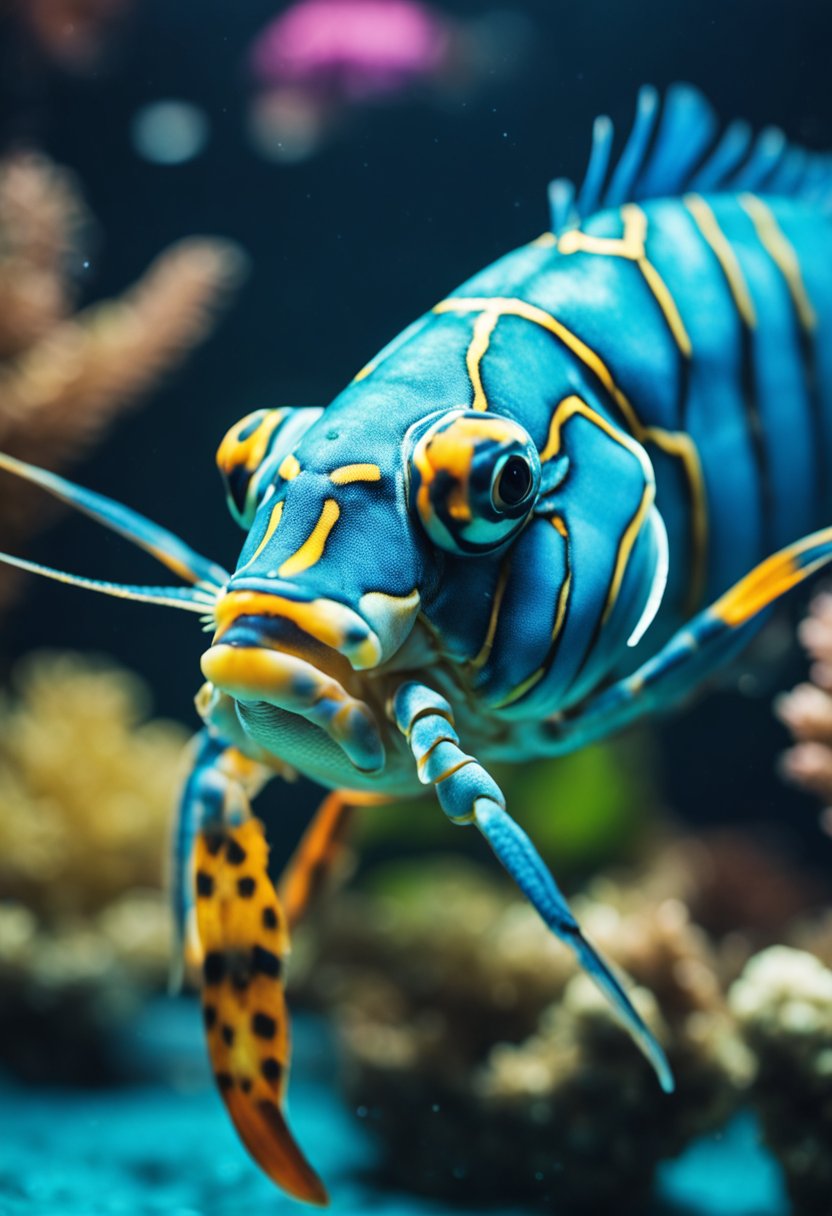 25 Most Expensive Pet Fish: Discover the Pricey Species in Aquatic ...