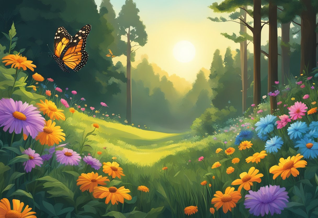 High Vibrational Emotions versus Low Vibrational Emotions ...