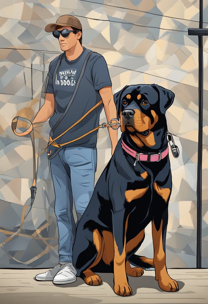 15 Downsides to Getting a Rottweiler That People Won't Tell You ...