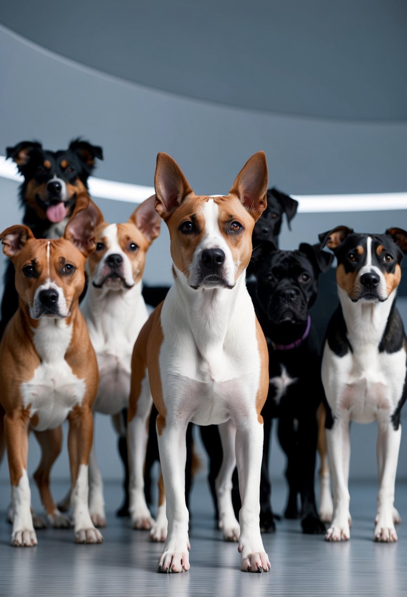 15 Designer Dog Breeds Everyone Will Be Obsessed with in 2025: A ...