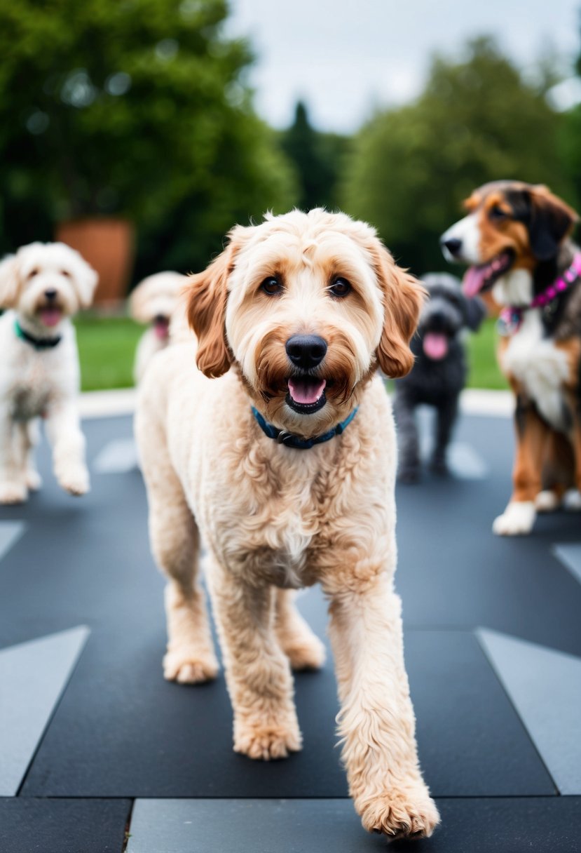 15 Designer Dog Breeds Everyone Will Be Obsessed with in 2025: A ...