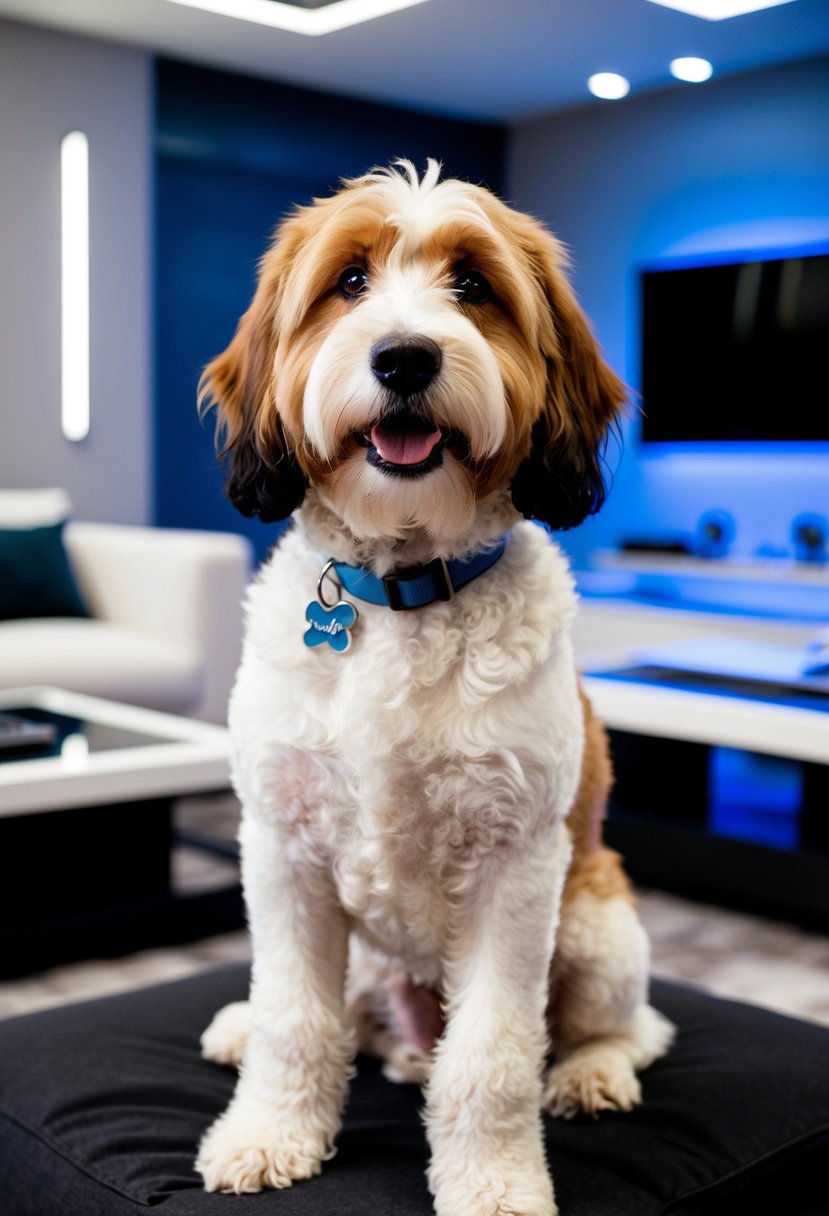 15 Designer Dog Breeds Everyone Will Be Obsessed with in 2025: A ...