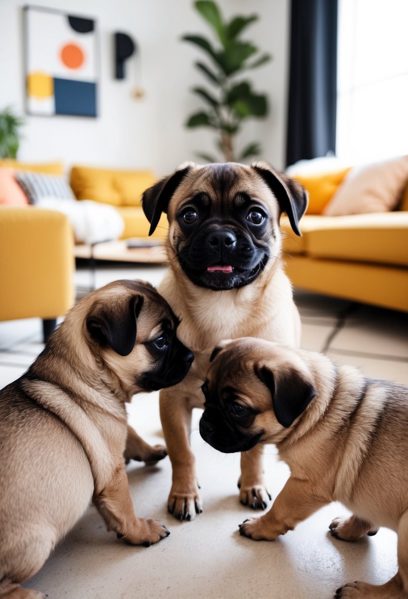 15 Designer Dog Breeds Everyone Will Be Obsessed with in 2025: A ...