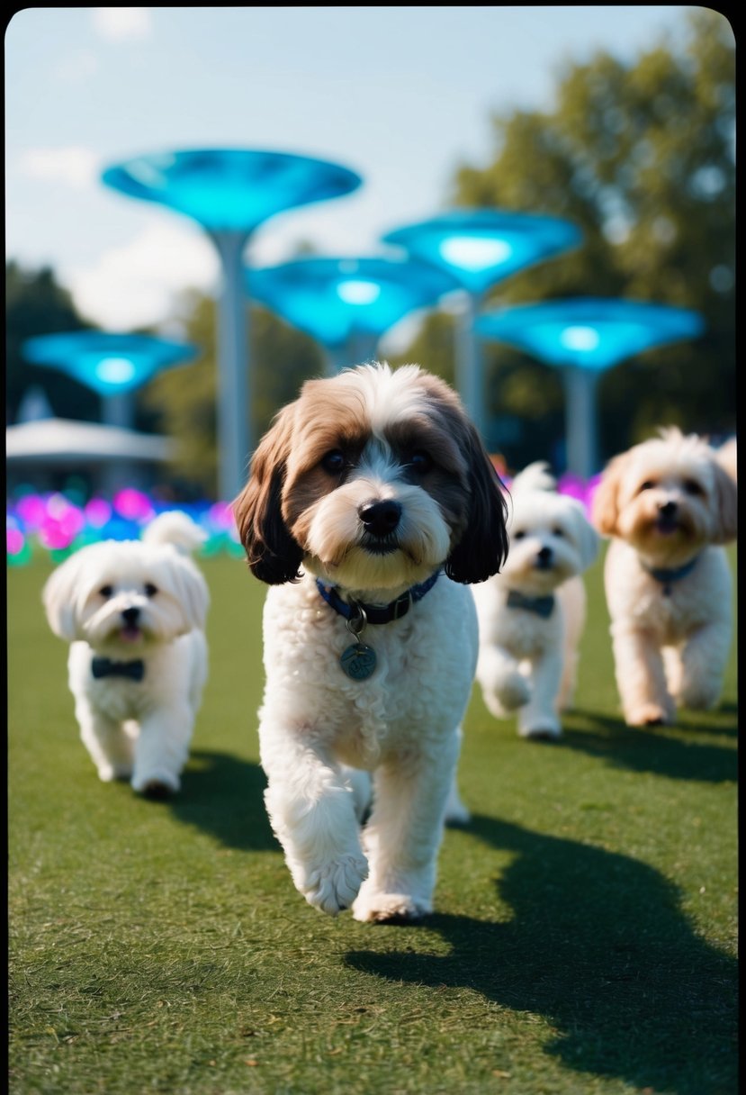 15 Designer Dog Breeds Everyone Will Be Obsessed with in 2025: A ...