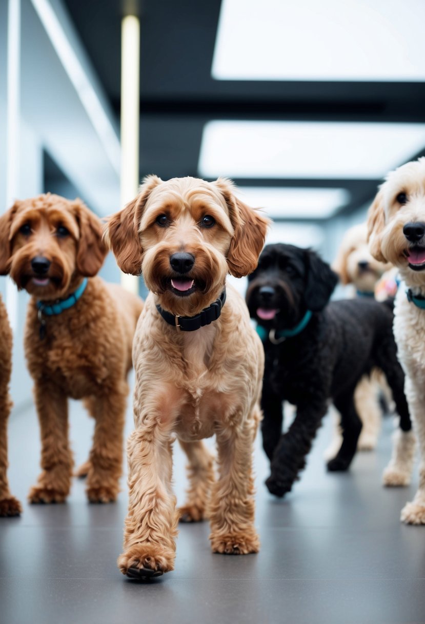 15 Designer Dog Breeds Everyone Will Be Obsessed with in 2025: A ...