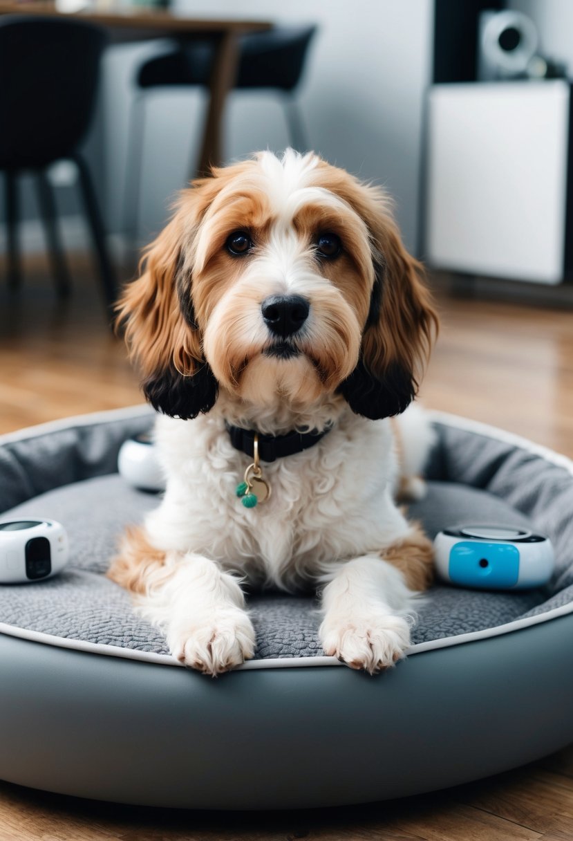 15 Designer Dog Breeds Everyone Will Be Obsessed with in 2025: A ...