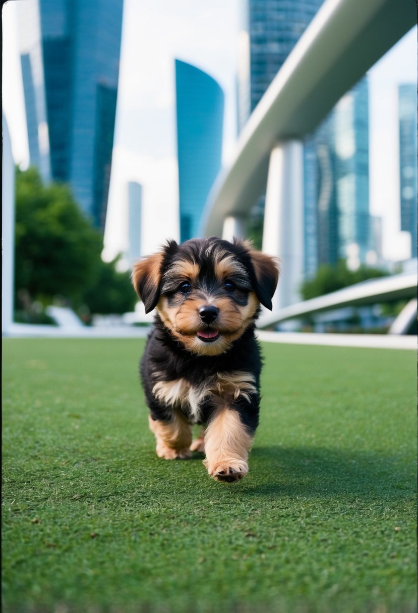 15 Designer Dog Breeds Everyone Will Be Obsessed with in 2025: A ...