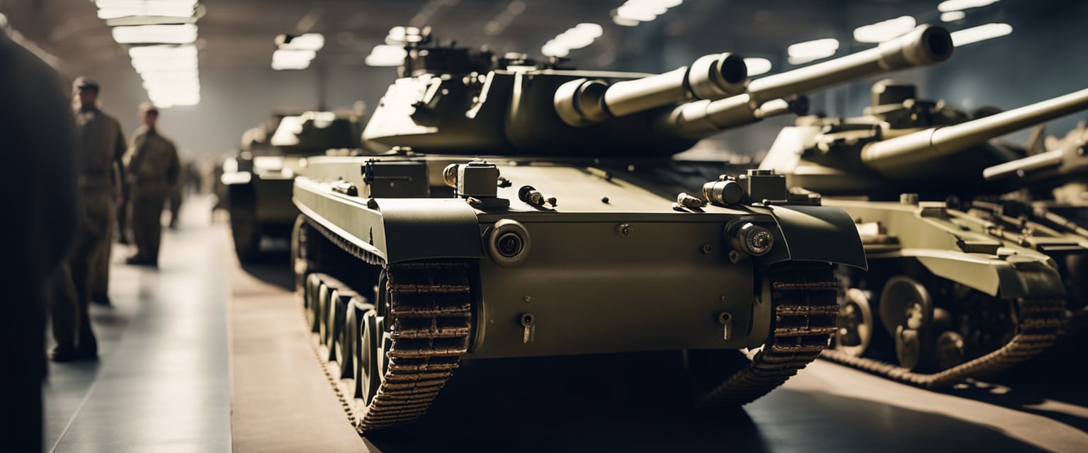 The Secret Tech That Won WWII: Uncover the Innovations