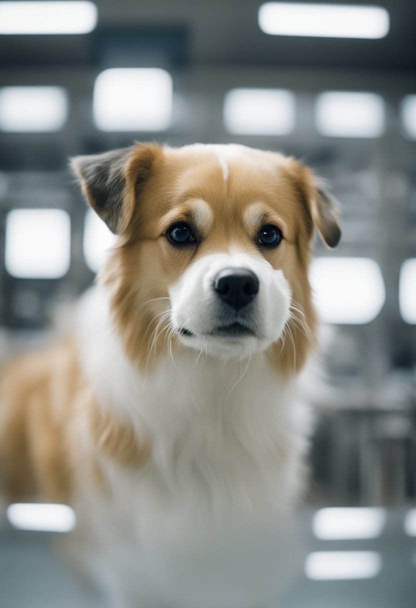 15 New Dogs That Breeders Are Trying to Create - Lets Learn Slang