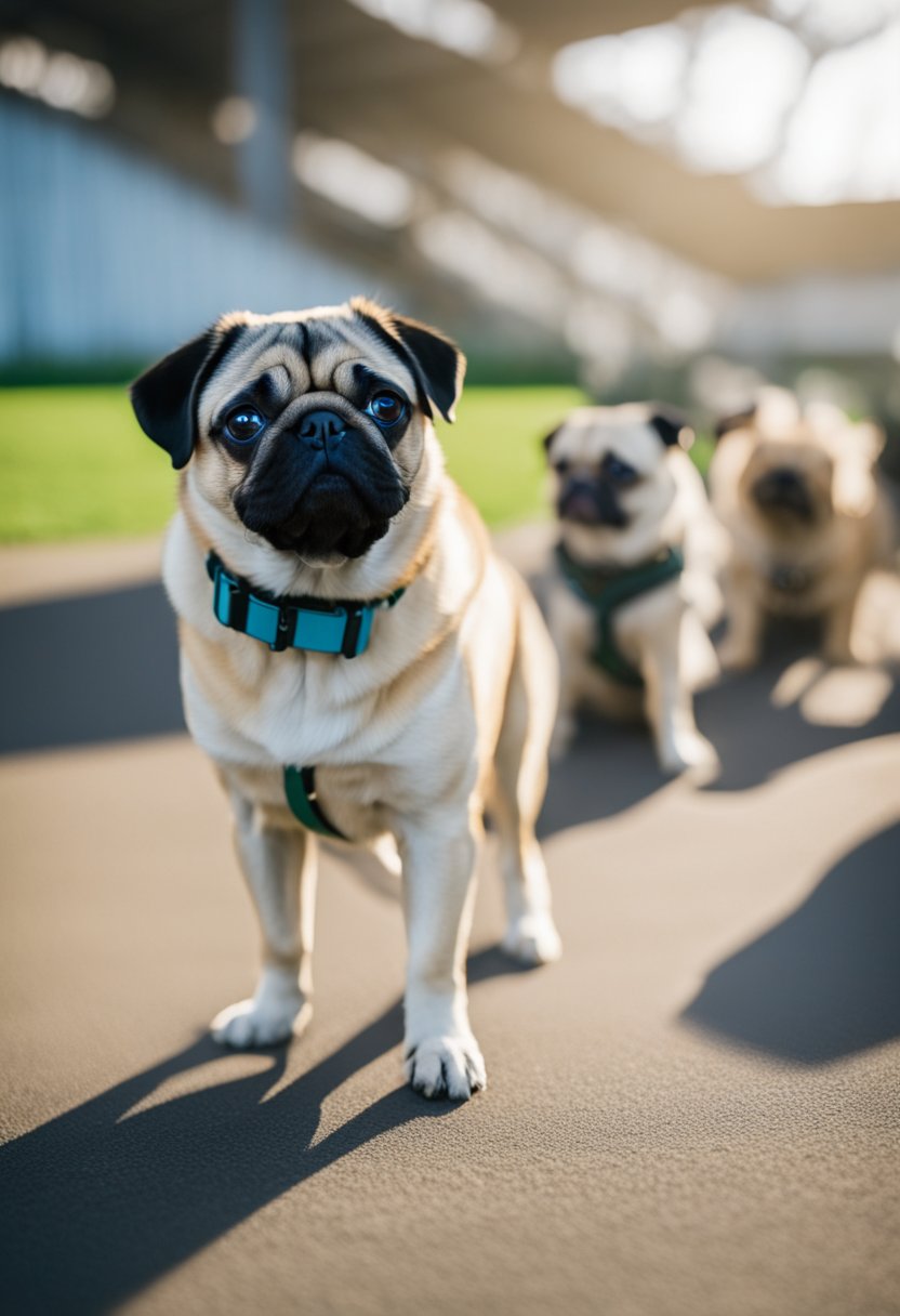 15 New Dogs That Breeders Are Trying to Create - Lets Learn Slang