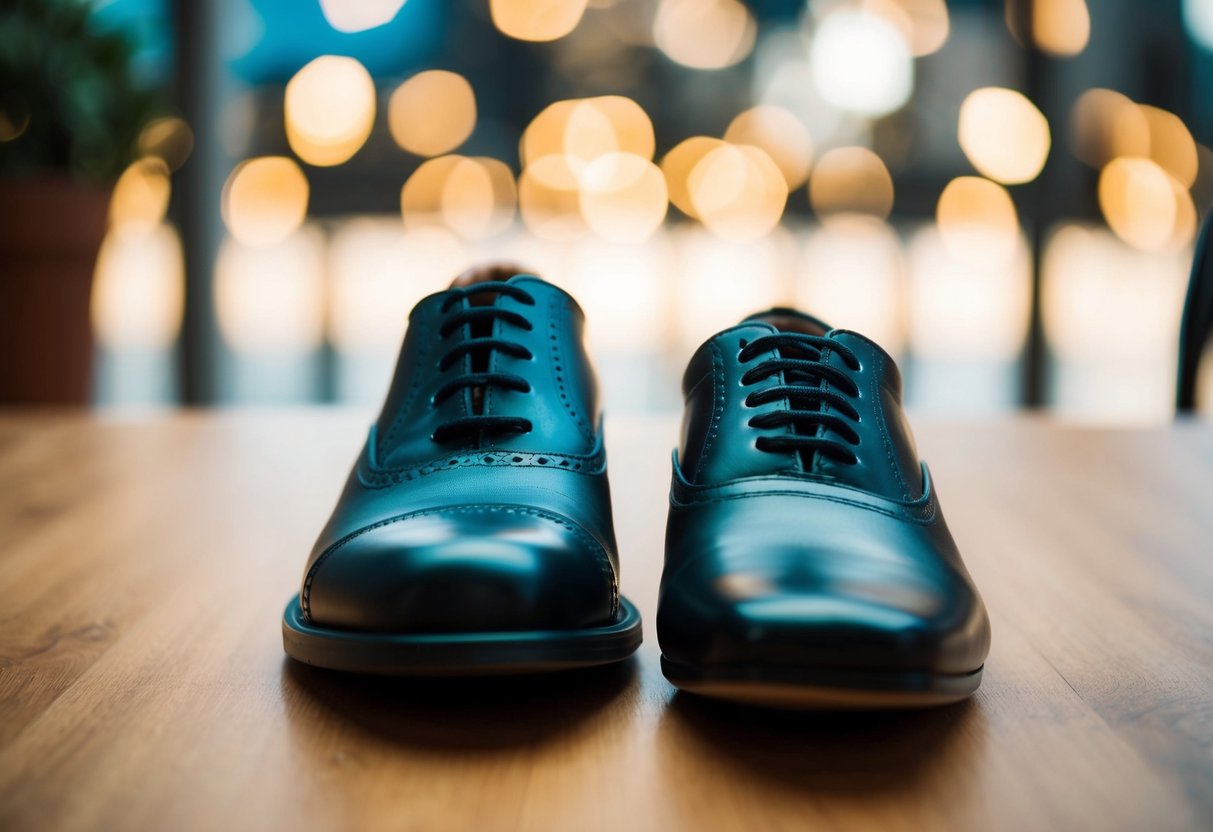 Is It Better to Size Up or Down in Shoes? Understanding the Perfect Fit ...