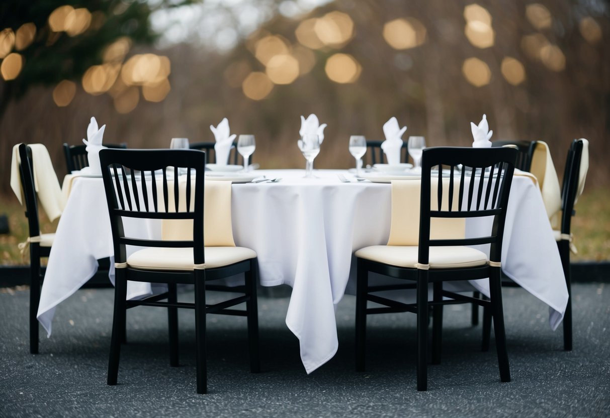 What Is the Basic Seating Etiquette? Tips for Social and Formal ...