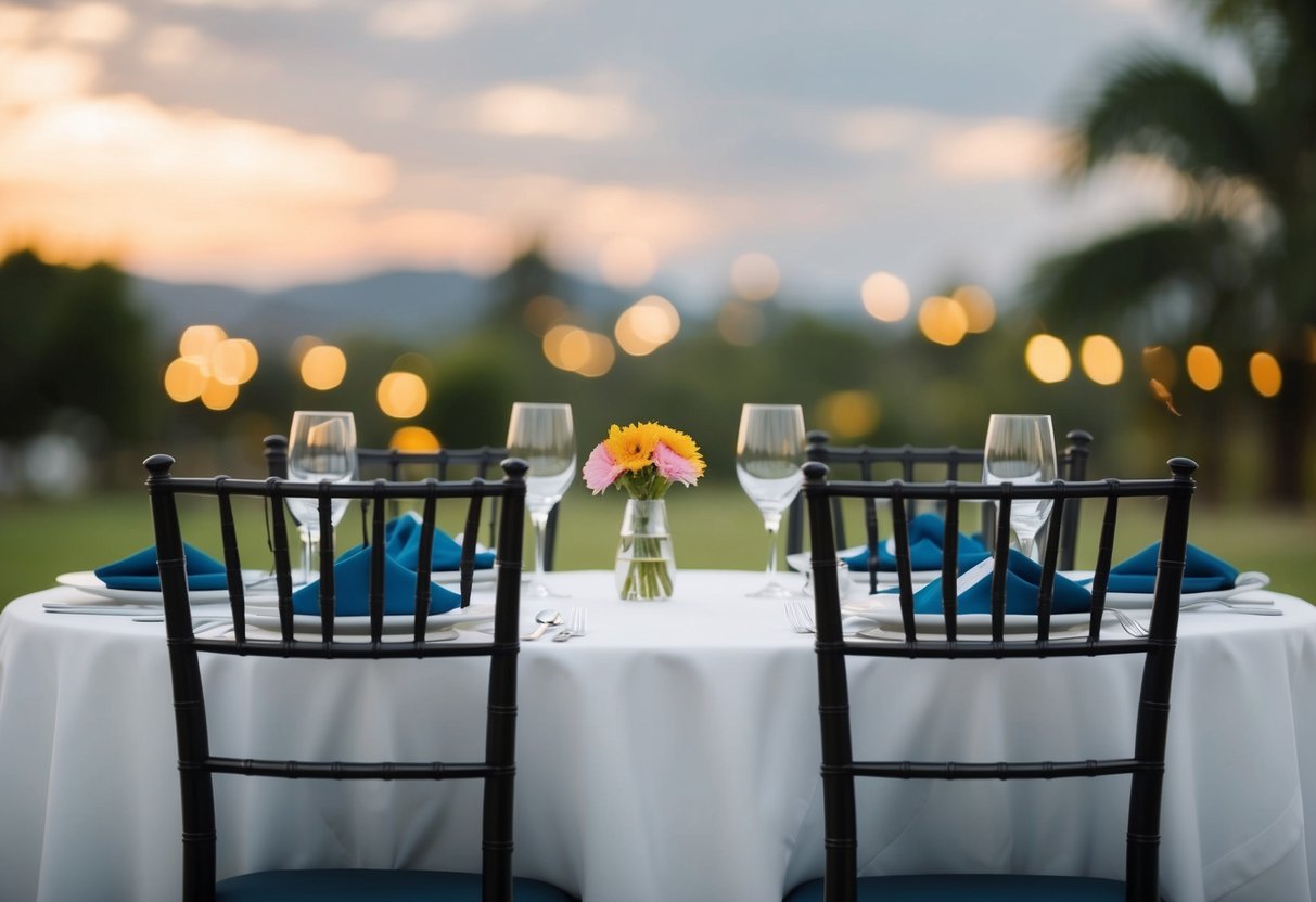 What is the Seating Etiquette for Couples? A Guide to Dining Together ...