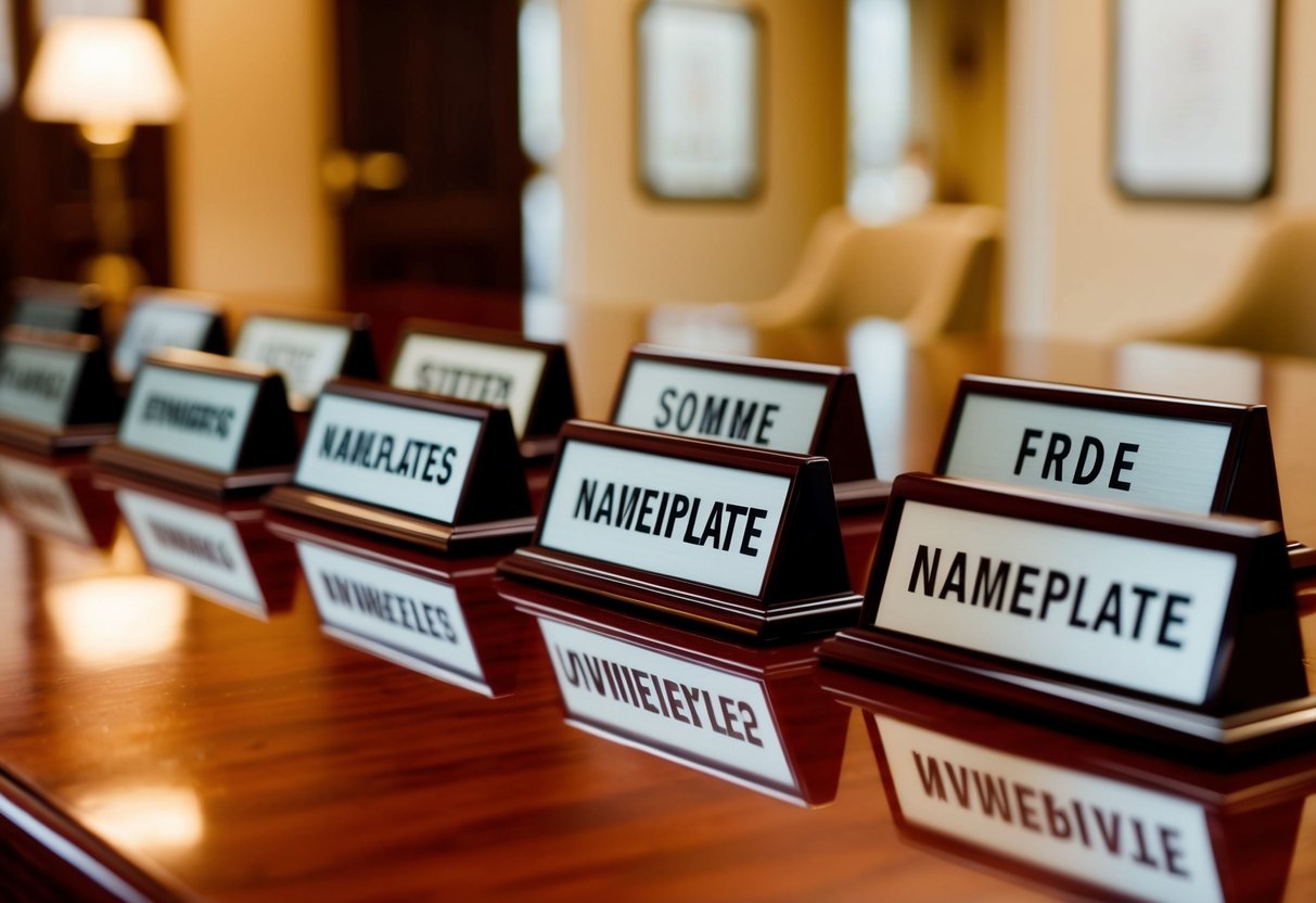 What Is the Etiquette for Last Names? A Friendly Guide to Proper Usage ...