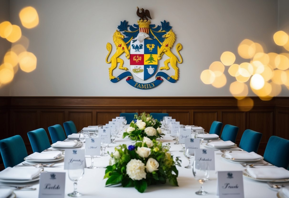 What Is the Etiquette for Last Names? A Friendly Guide to Proper Usage ...