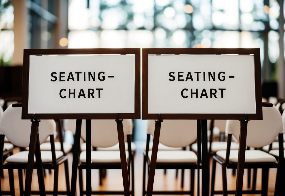 What Is the Seating Rule for Couples? Tips for a Perfect Dining ...